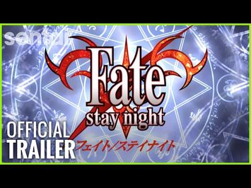 Fate/stay night | Where to Watch Online in United States