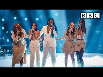 Little Mix: The Search | Where to Stream & Watch Online?