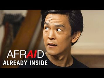 Afraid | Where to Stream & Watch Online?