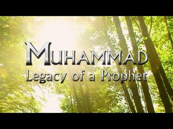Muhammad: Legacy of a Prophet | Where to Stream & Watch Online?