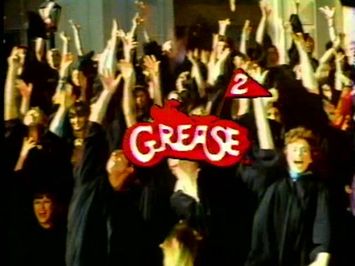 Grease 2 (1982) | Watch Online in United States