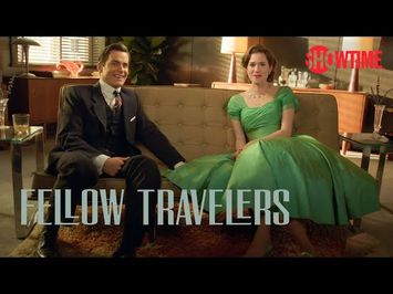 Fellow Travelers | Where to Watch Online in United States