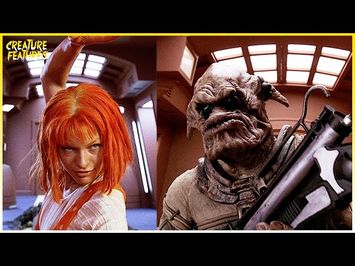 The Fifth Element (1997) | Watch Online in United States