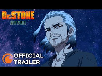 Dr. Stone Season 3 | Where to Watch Online in India