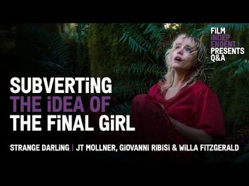 Strange Darling (2024) | Where to Stream & Watch Online?