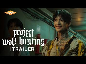 Project Wolf Hunting (2022) | Watch Online in United Kingdom