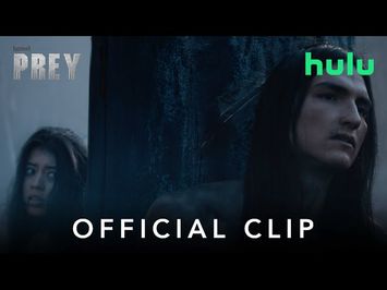 Prey (2022) | Where to Stream & Watch Online?