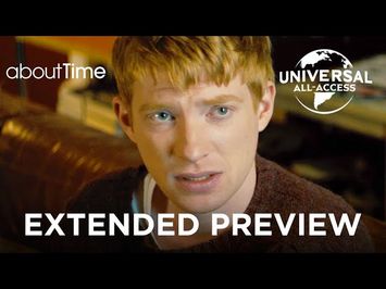 About Time (2013) | Where to Stream & Watch Online?
