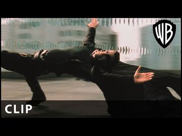 The Matrix (1999) | Watch Online in Mexico
