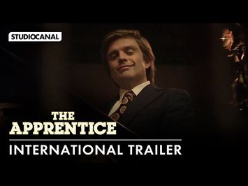 The Apprentice (2024) | Where to Stream & Watch Online?