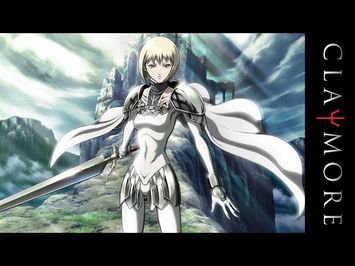 Claymore | Where to Stream & Watch All Seasons Online