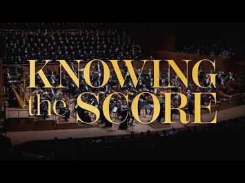 Knowing the Score | Where to Stream & Watch Online?