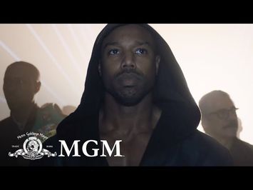 Creed II (2018) | Watch Online in United States