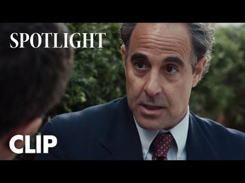 Spotlight (2015) | Where to Stream & Watch Online?