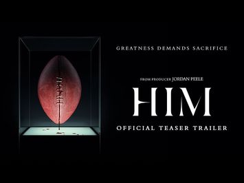 HIM (2025) | Watch Online in United States