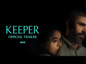 Keeper (2025) | Where to Stream & Watch Online?
