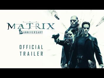 The Matrix (1999) | Watch Online in Mexico