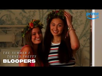 The Summer I Turned Pretty Season 1 | Where to Stream & Watch Online