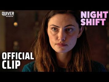 Night Shift (2024) | Where to Stream & Watch Online?