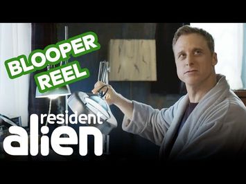 Resident Alien | Where to Watch Online in United States