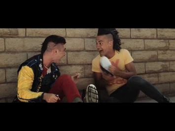 Spit | Where to Stream & Watch Online?