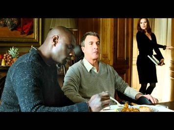 The Intouchables (2011) | Where to Stream & Watch Online?