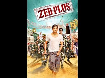 Zed Plus | Where to Stream & Watch Online?