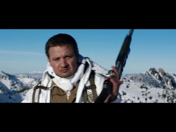 Wind River (2017) | Where to Stream & Watch Online?