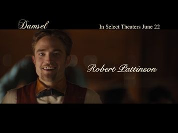 Damsel (2018) | Watch Online in United States