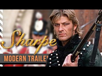 Sharpe | Where to Watch Online in United Kingdom