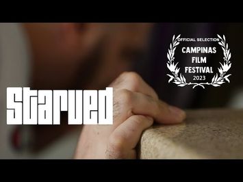 Starved | Where to Stream & Watch Online?