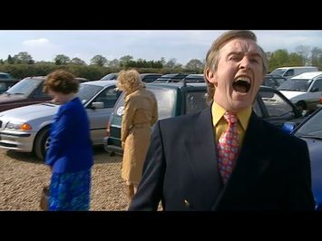 I'm Alan Partridge | Where to Watch Online in United Kingdom