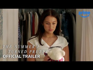 The Summer I Turned Pretty: S3 E1 | StreamFind