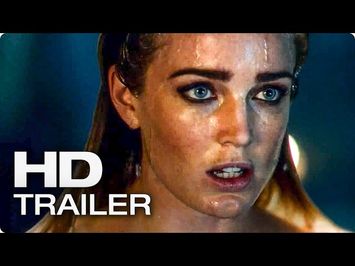 Legends of Tomorrow | Where to Stream & Watch All Seasons Online