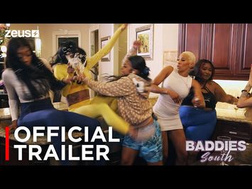 Baddies South | Where to Watch Online in United States