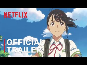 Suzume | Where to Stream & Watch Online?
