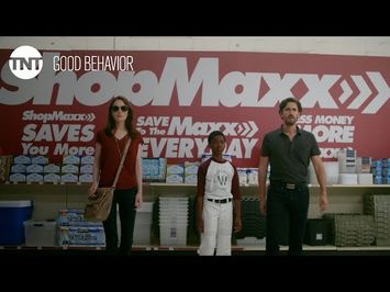 Good Behavior | Where to Stream & Watch All Seasons Online