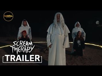 Scream Therapy (2023) | Watch Online in India