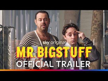 Mr Bigstuff | Where to Stream & Watch Online?