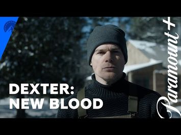 Dexter: New Blood - Season 1 Episode 3: Smoke Signals