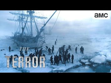 The Terror | Where to Watch Online in United States