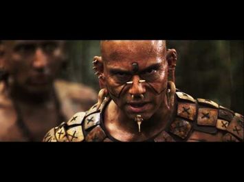 Apocalypto (2006) | Watch Online in South Korea
