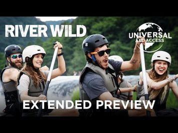 River Wild (2023) | Where to Stream & Watch Online?
