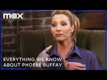 Friends | Where to Stream & Watch All Seasons Online