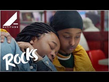 Rocks | Where to Stream & Watch Online?