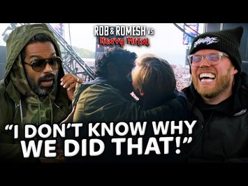 Rob & Romesh Vs | Where to Stream & Watch All Seasons Online