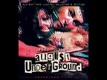 August Underground (2001) | Where to Stream & Watch Online?