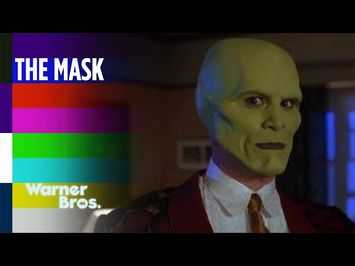The Mask (1994) | Watch Online in United States