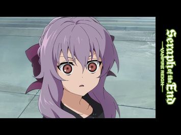 Seraph of the End | Where to Stream & Watch All Seasons Online