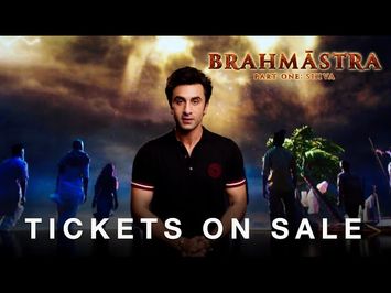 Brahmastra Part One: Shiva (2022) | Where to Stream & Watch Online?